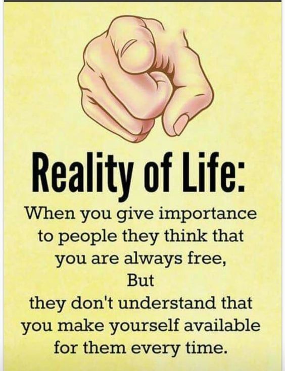 Reality Of Life Pictures, Photos, and Images for Facebook, Tumblr ...