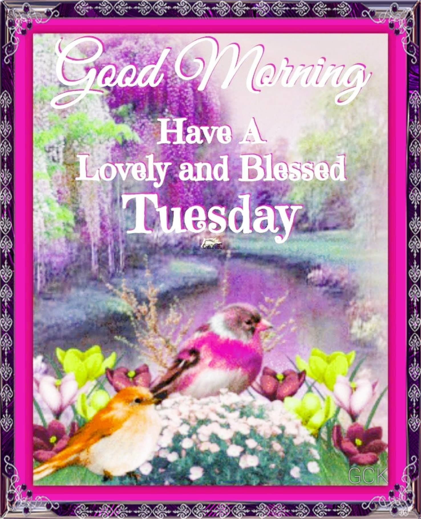 Blessed And Lovely Tuesday Pictures, Photos, and Images for Facebook ...