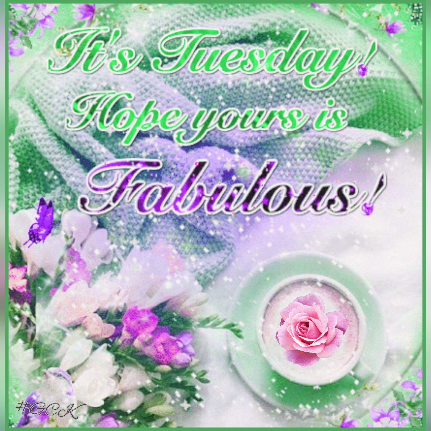 Hope Your Tuesday Is Fabulous Pictures, Photos, and Images for Facebook ...