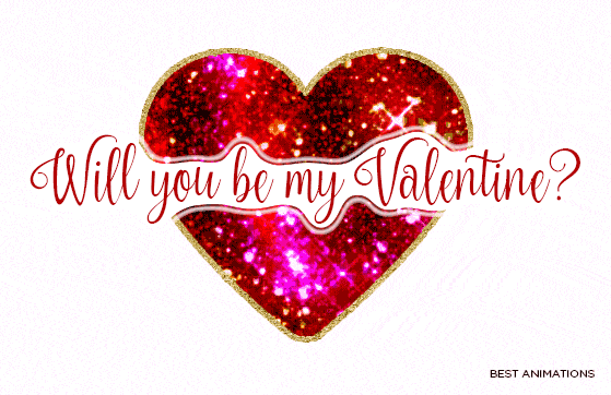 Will You Be My Valentine? Pictures, Photos, and Images for Facebook ...