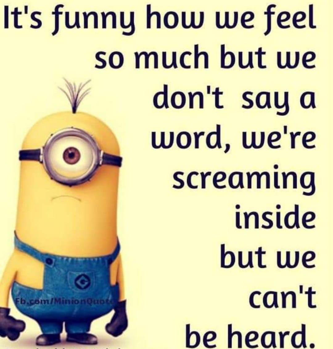 It s Funny How We Feel So Much Be We Don t Say A Word Pictures Photos it-s-funny-how-we-feel-so-much-be-we-don-t-say-a-word-pictures-photos