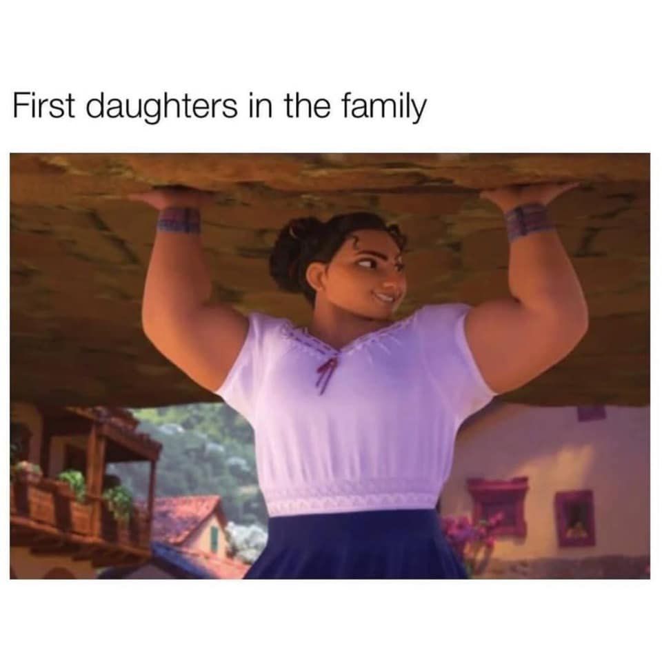 First Daughters In The Family Pictures, Photos, and Images for Facebook ...