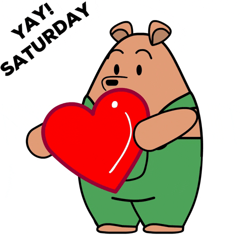 Yay! Saturday Pictures, Photos, and Images for Facebook, Tumblr ...