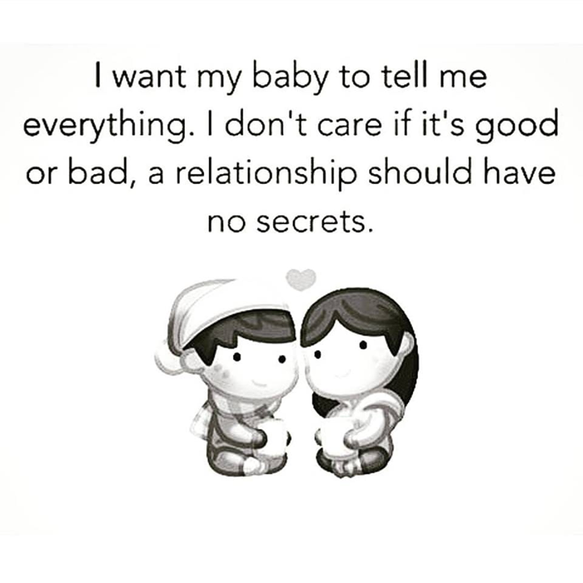 I Want My Baby To Tell Me Everything. Pictures, Photos, and Images for ...