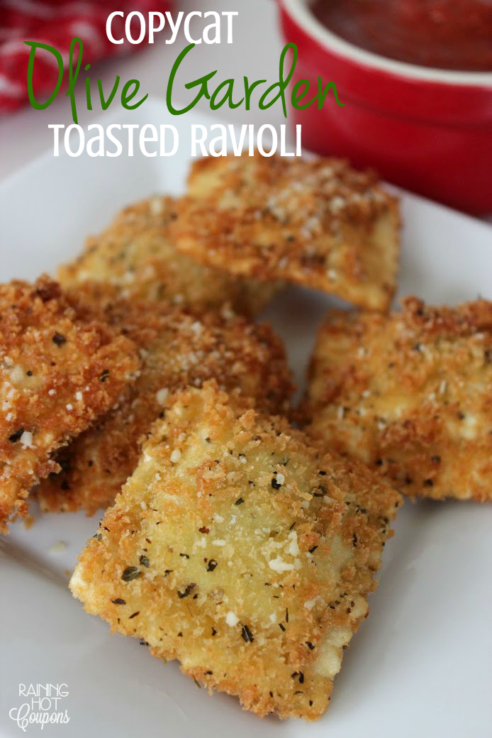 Toasted Ravioli Pictures, Photos, and Images for Facebook, Tumblr ...