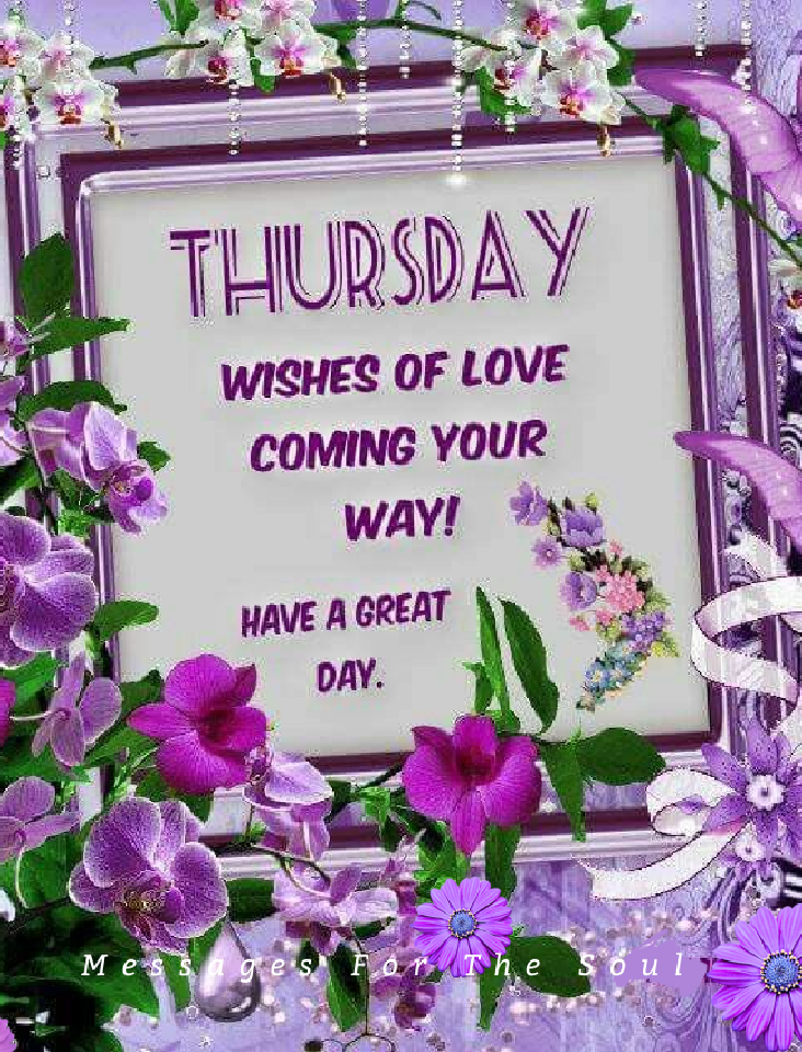 Thursday Wishes Of Love Pictures, Photos, and Images for Facebook ...
