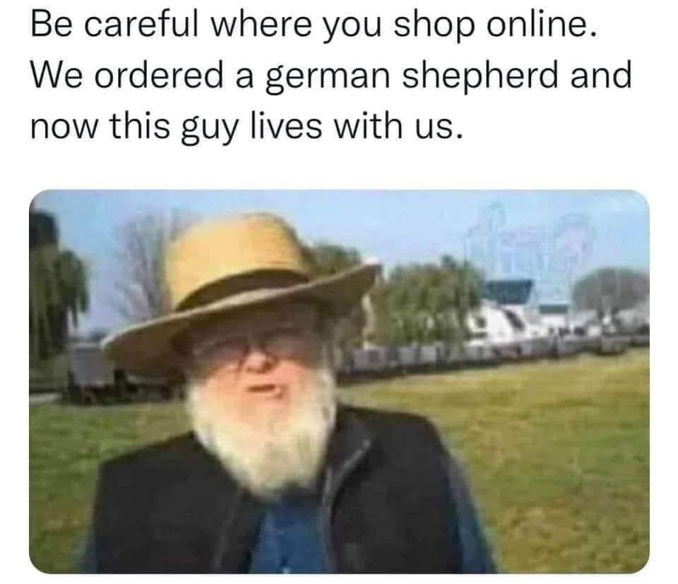 Be Careful Where You Shop Online. Pictures, Photos, and Images for ...