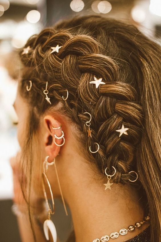 Star Braid Pictures, Photos, and Images for Facebook, Tumblr, Pinterest ...