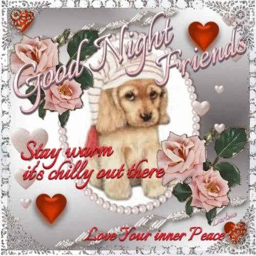 Stay Warm It's Chilly Out There Pictures, Photos, and Images for ...