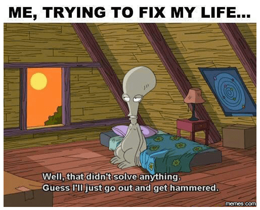 Me, Trying To Fix My Life... Pictures, Photos, and Images for Facebook ...