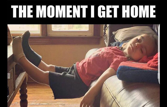 The Moment I Get Home Pictures, Photos, and Images for Facebook, Tumblr ...