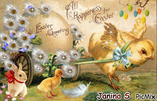 All Happiness For Easter Pictures, Photos, and Images for Facebook ...