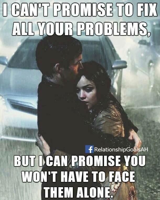 I Can't Promise To Fix All Your Problems But I Can Promise You Wont ...