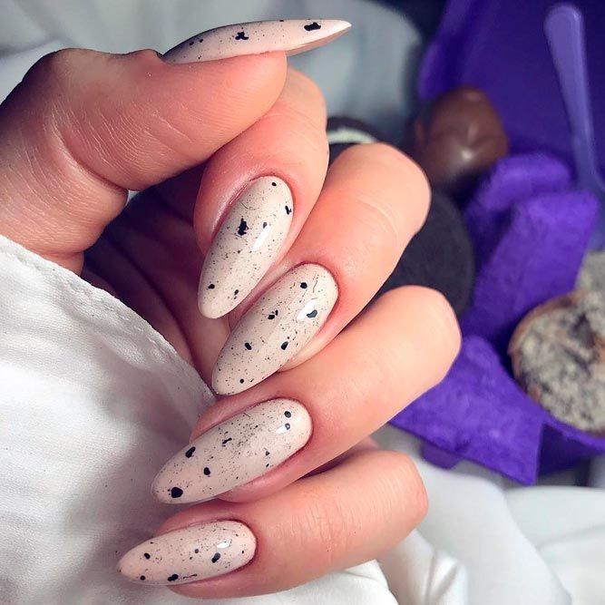 Cracked Nail Art Pictures, Photos, and Images for Facebook, Tumblr ...