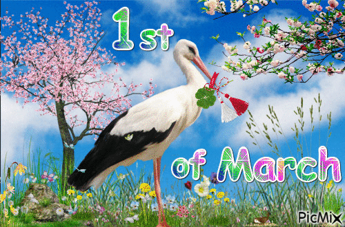 1st Of March Pictures, Photos, and Images for Facebook, Tumblr ...