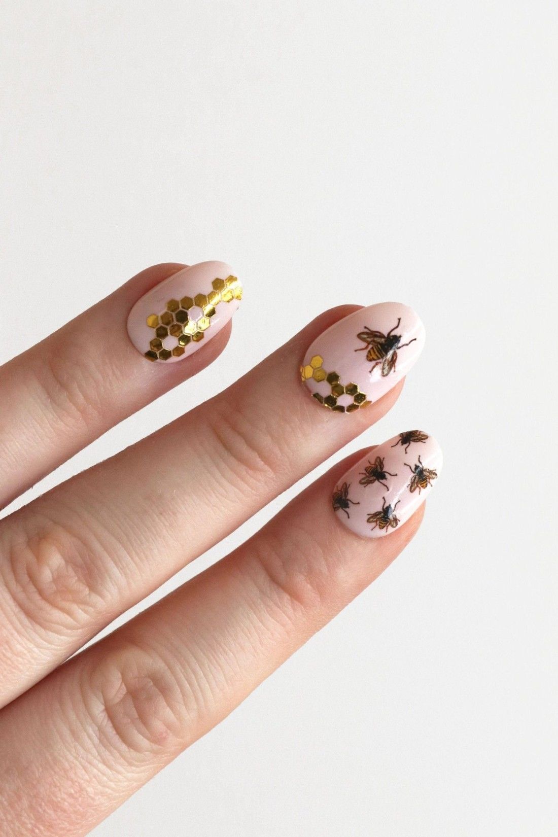 Adventure Time Nail Art Tumblr