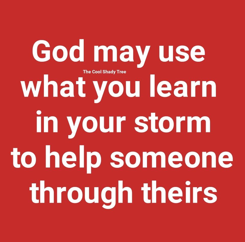 god-may-use-what-you-learn-in-your-storm-to-help-someone-through-theirs