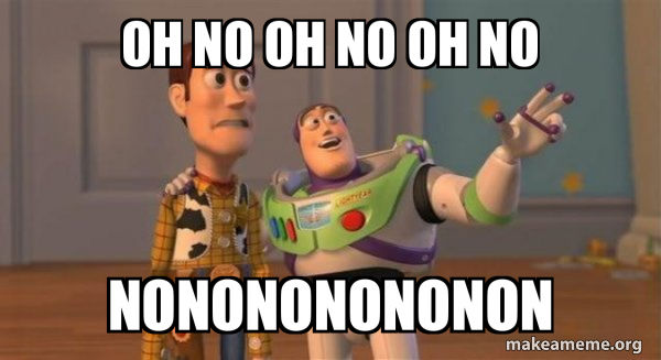 No No No Meme