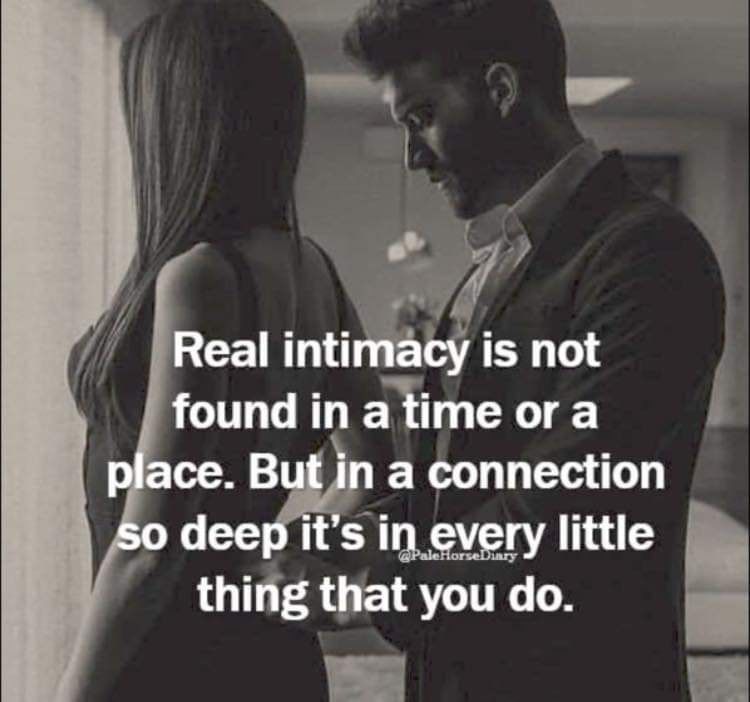 Real Intimacy Pictures, Photos, and Images for Facebook, Tumblr ...
