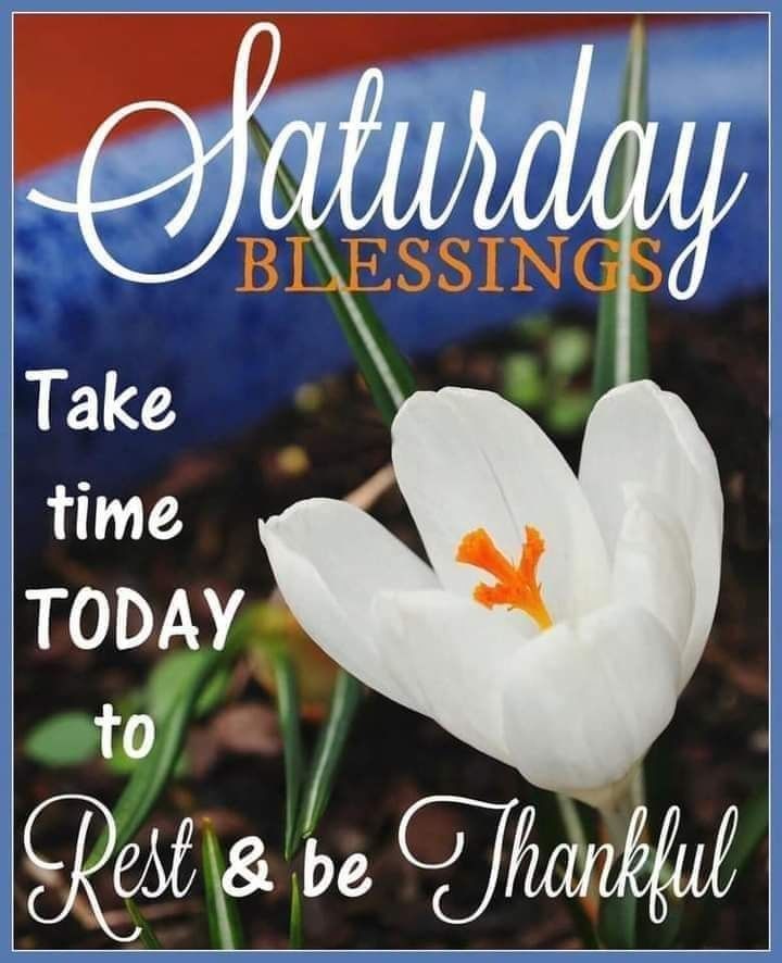 Take Time Today To Rest & Be Thankful Pictures, Photos, and Images for ...