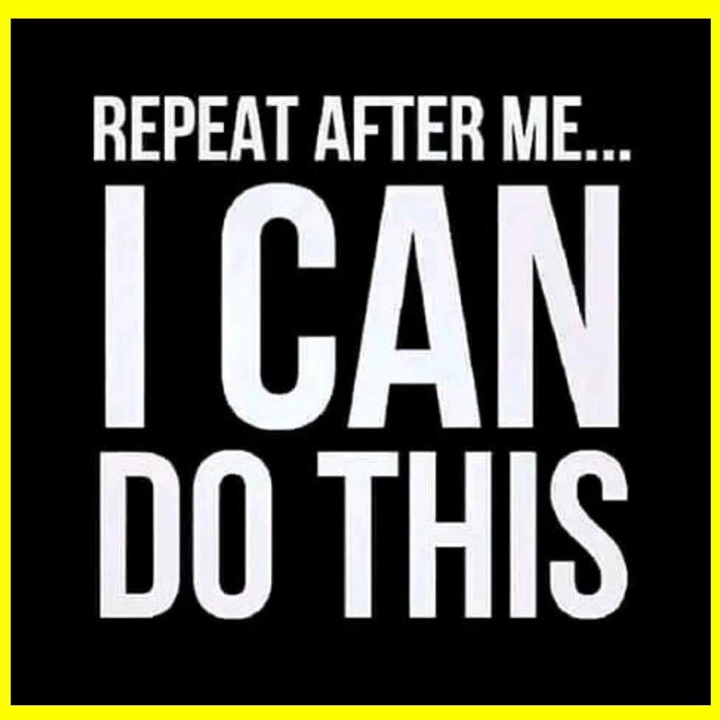 Repeat After Me I Am Free Wallpaper