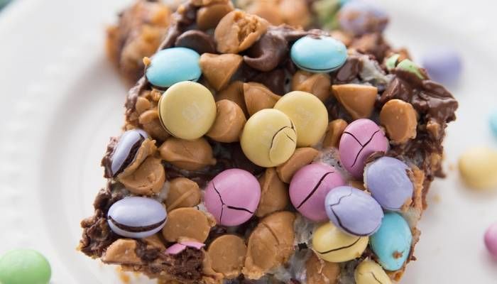 Easter Cookie Bars Pictures, Photos, and Images for Facebook, Tumblr ...