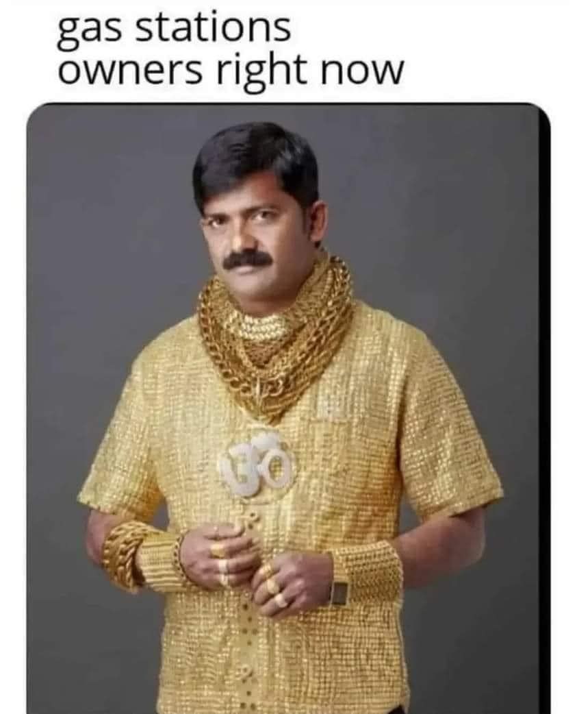 Gas Station Owners Right Now Pictures, Photos, and Images for Facebook ...