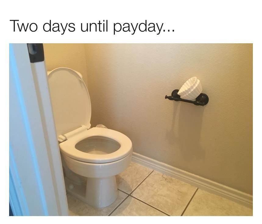Two Days Until Payday Pictures, Photos, and Images for Facebook, Tumblr ...