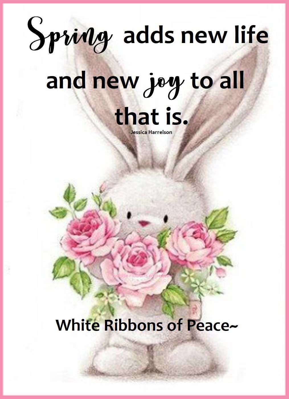 Spring Add New Life And New Joy To All That Is. Pictures, Photos, and ...