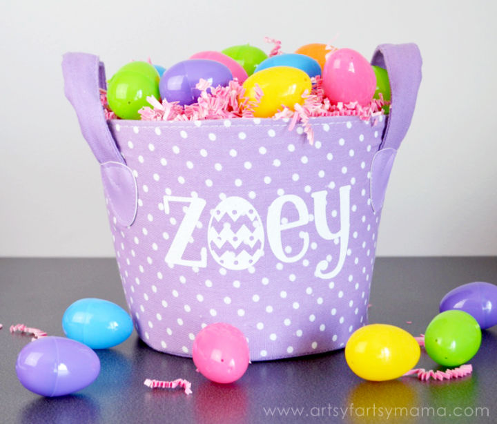 Colorful Easter Basket Pictures, Photos, and Images for Facebook ...