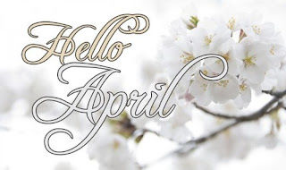 White Flowers - Hello April Pictures, Photos, and Images for Facebook ...