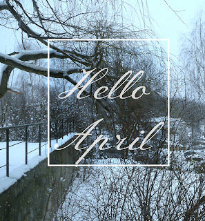 Winter Tree - Hello April Pictures, Photos, and Images for Facebook ...