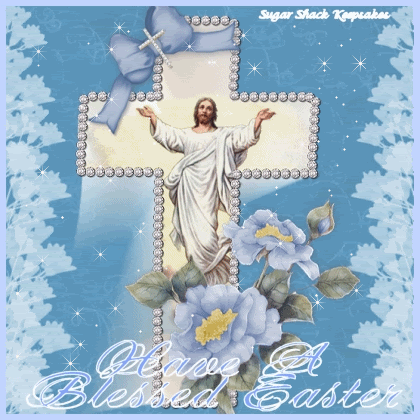 Have A Blessed Easter Pictures, Photos, and Images for Facebook, Tumblr ...