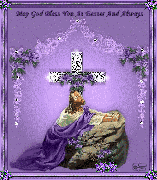May God Bless You At Easter And Always Pictures, Photos, and Images for ...