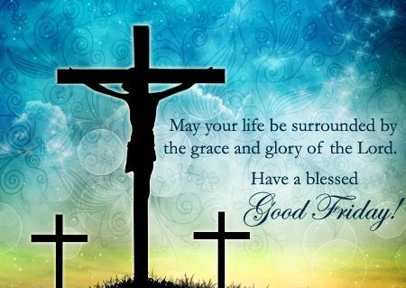 Have A Blessed Good Friday! Pictures, Photos, and Images for Facebook ...