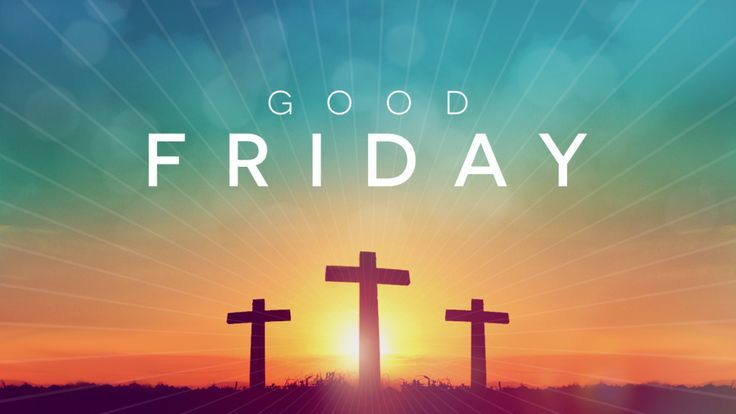 3 Cross - Good Friday Pictures, Photos, and Images for Facebook, Tumblr ...