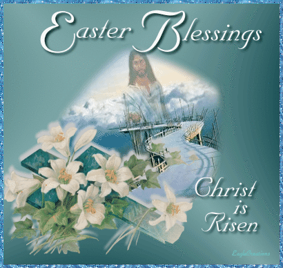 Jesus Easter Blessings Gif Pictures, Photos, and Images for Facebook ...
