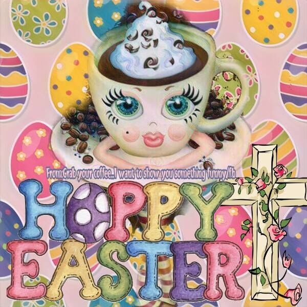 Hoppy Easter Pictures, Photos, and Images for Facebook, Tumblr ...