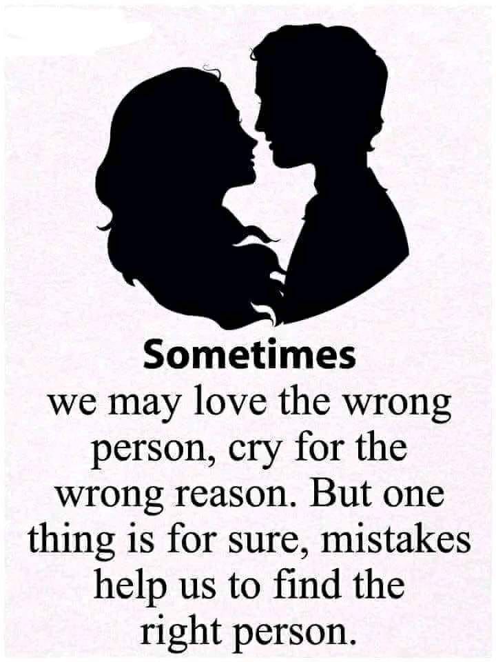 Sometimes We May Love The Wrong Person Cry For The Wrong Person sometimes-we-may-love-the-wrong-person-cry-for-the-wrong-person