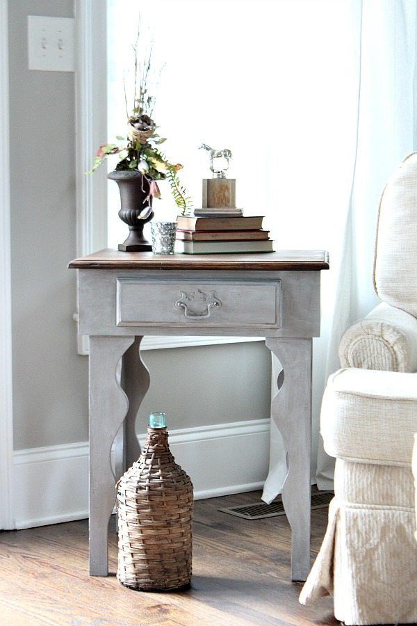 Little Side Table Pictures, Photos, and Images for Facebook, Tumblr ...