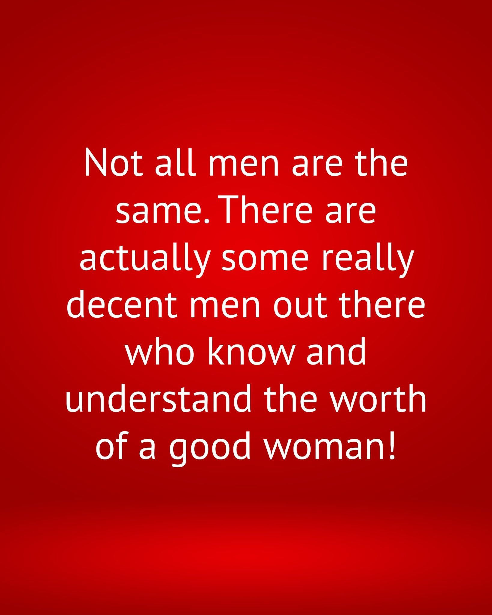 Not All Men Are The Same Pictures, Photos, and Images for Facebook ...