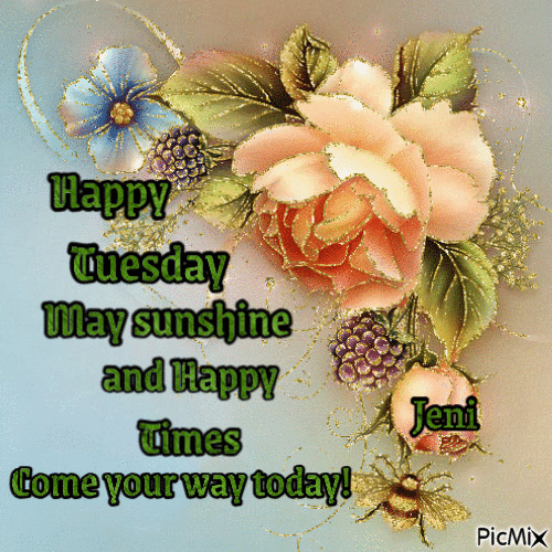 May Sunshine And Happy Times Come Your Way Today! Pictures, Photos, and ...