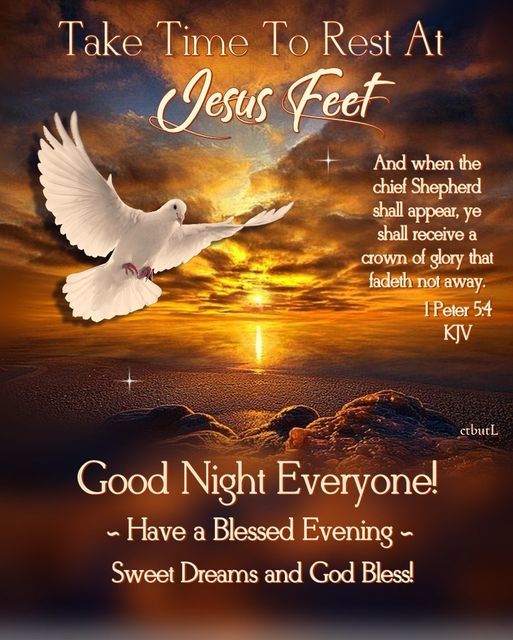 Take Time To Rest At Jesus Feet Pictures, Photos, and Images for ...