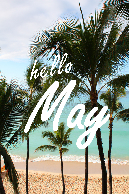 Beach Views - Hello May Pictures, Photos, and Images for Facebook ...
