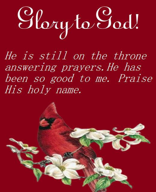 Glory To God! Pictures, Photos, and Images for Facebook, Tumblr ...