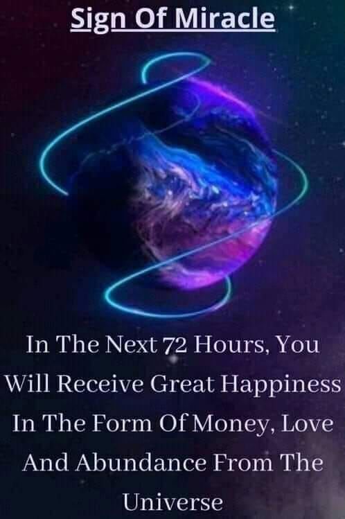 Sign Of A Miracle Pictures, Photos, and Images for Facebook, Tumblr ...