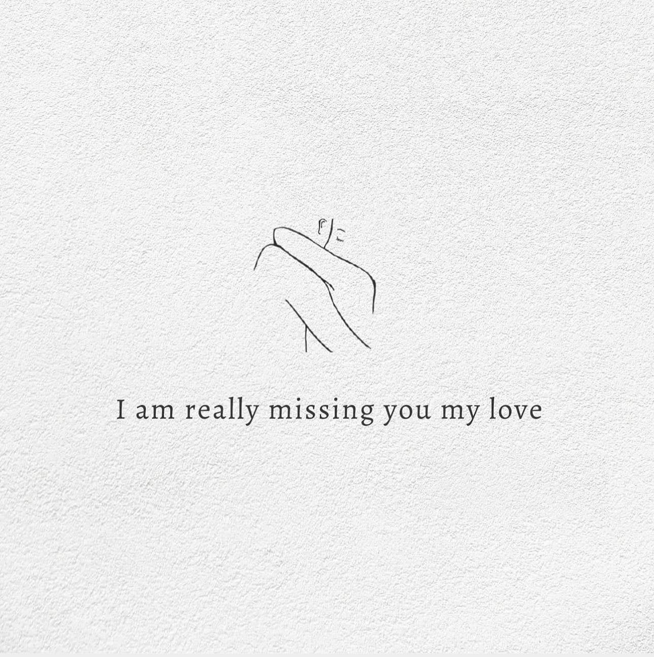 I Am Really Missing You My Love Pictures, Photos, and Images for ...