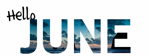 Hello June Gif Pictures, Photos, and Images for Facebook, Tumblr ...