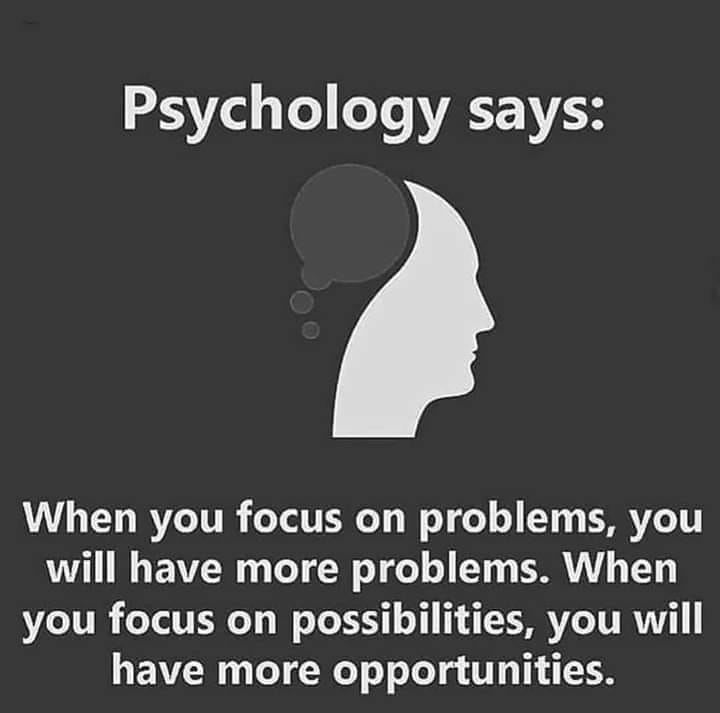 Psychology Says... Pictures, Photos, and Images for Facebook, Tumblr ...