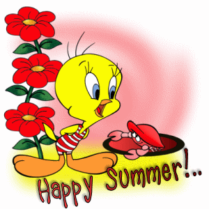 Tweety Bird Happy Summer Pictures, Photos, and Images for Facebook ...